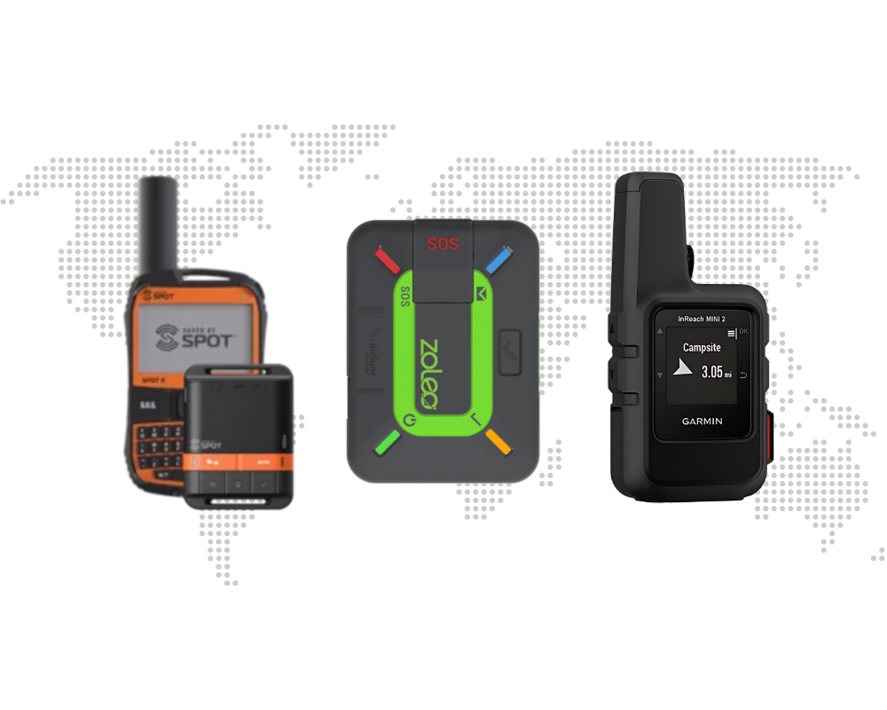 Be Safe - Work Alone Monitoring